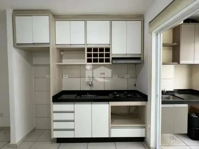Apartamento para Locação em Rolândia/PR Centro 2 Quartos
