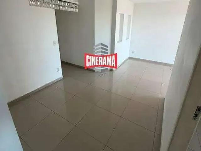 Apartamento para Locação em São Caetano do Sul/SP Barcelona 3 Quartos