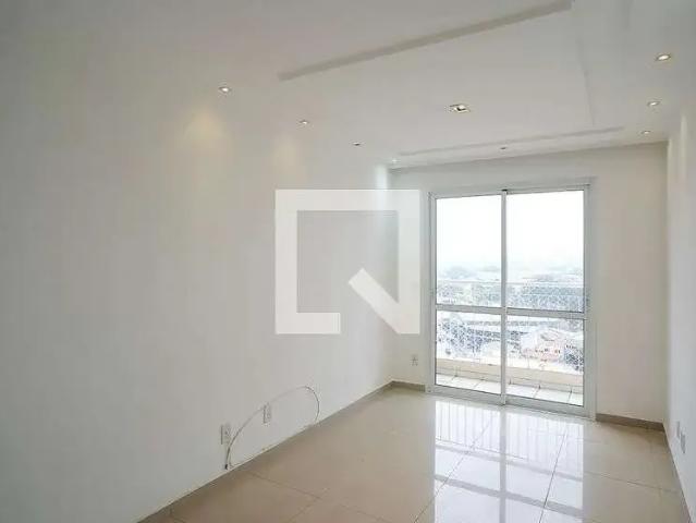 Apartamento para Locação em São Caetano do Sul/SP Barcelona 3 Quartos