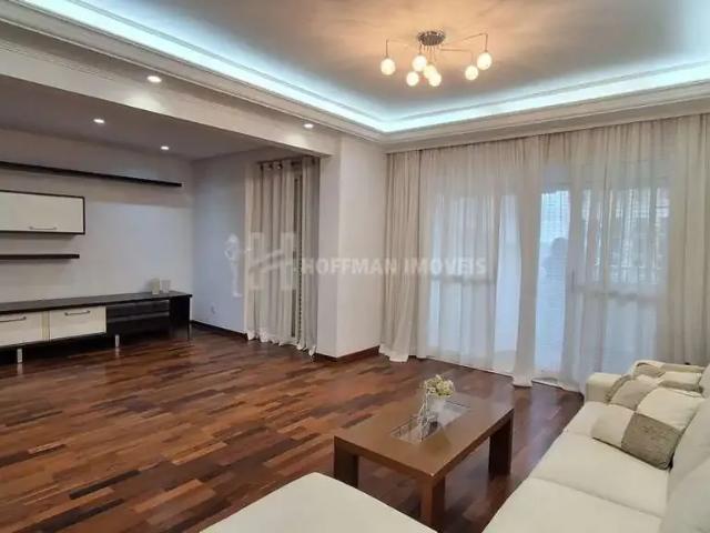 Apartamento para Locação em São Caetano do Sul/SP Barcelona 3 Quartos