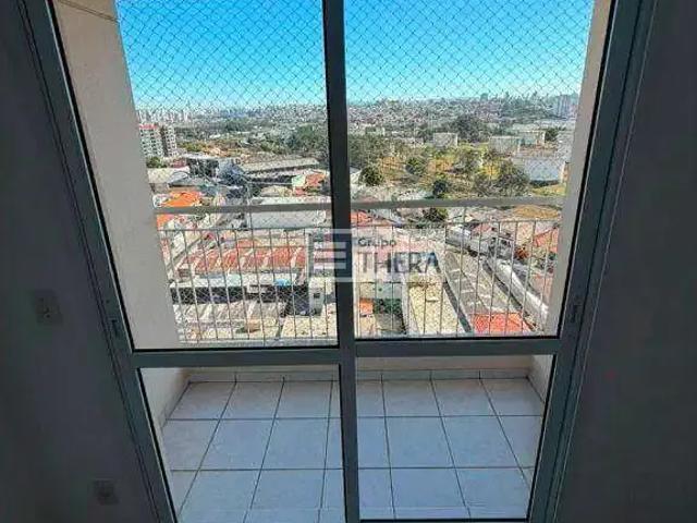 Apartamento para Locação em São Caetano do Sul/SP Barcelona 3 Quartos
