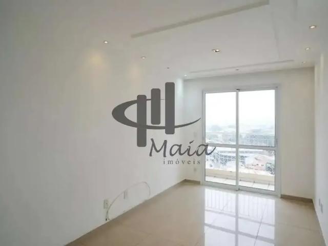 Apartamento para Locação em São Caetano do Sul/SP Barcelona 3 Quartos