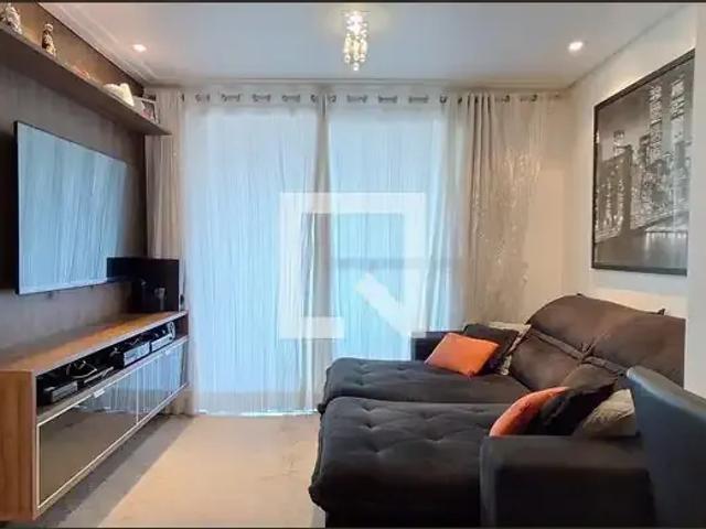 Apartamento para Locação em São Caetano do Sul/SP Barcelona 3 Quartos