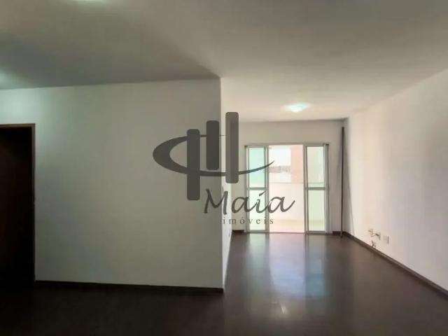 Apartamento para Locação em São Caetano do Sul/SP Barcelona 3 Quartos