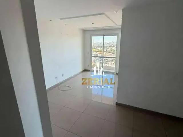 Apartamento para Locação em São Caetano do Sul/SP Barcelona 3 Quartos