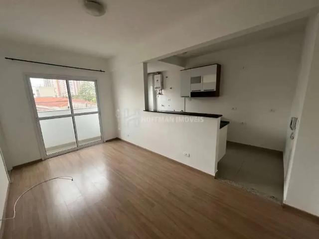 Apartamento para Locação em São Caetano do Sul/SP Barcelona 1 Quartos
