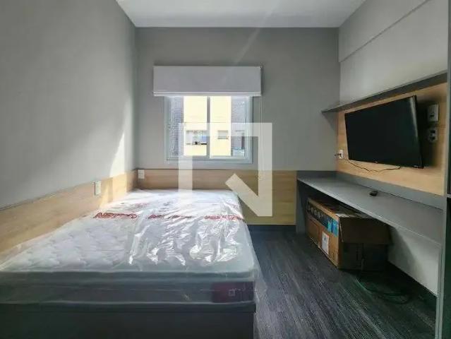 Apartamento para Locação em São Caetano do Sul/SP Barcelona 1 Quartos