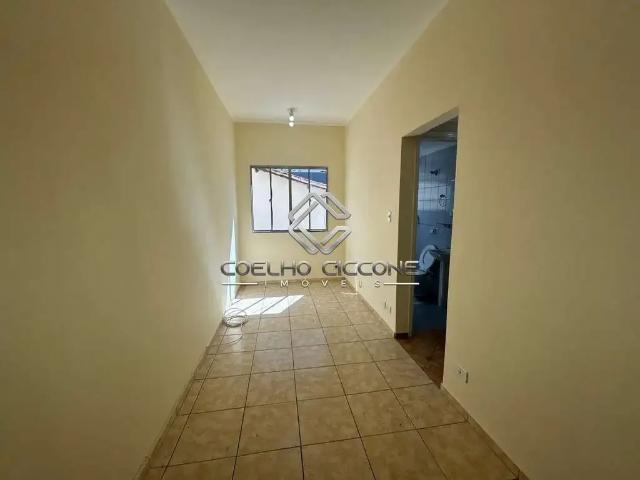 Apartamento para Locação em São Caetano do Sul/SP Barcelona 1 Quartos