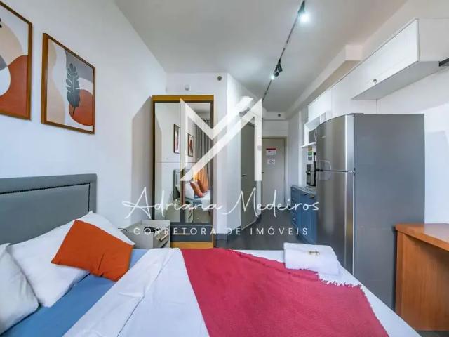 Apartamento para Locação em São Caetano do Sul/SP Barcelona 1 Quartos