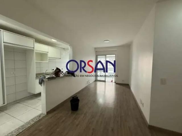 Apartamento para Locação em São Caetano do Sul/SP Barcelona 2 Quartos
