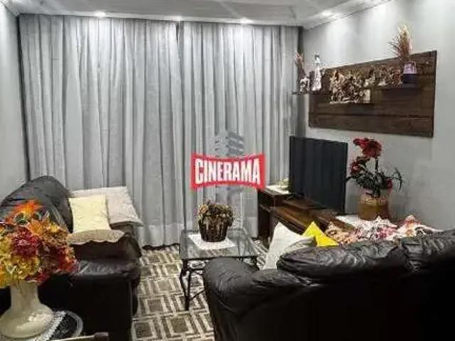 Apartamento para Locação em São Caetano do Sul/SP Barcelona 2 Quartos