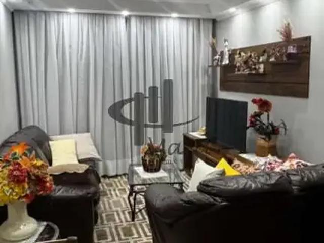 Apartamento para Locação em São Caetano do Sul/SP Barcelona 2 Quartos