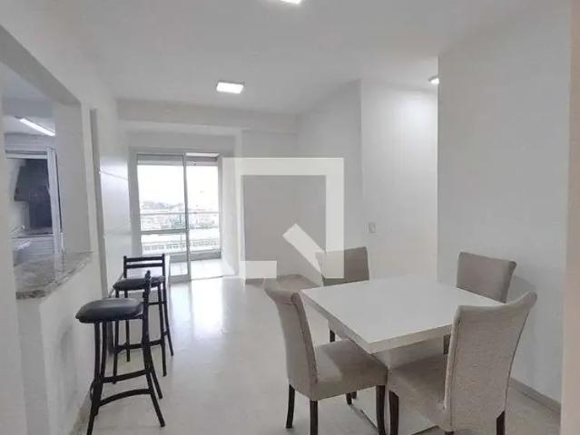 Apartamento para Locação em São Caetano do Sul/SP Barcelona 2 Quartos