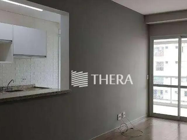 Apartamento para Locação em São Caetano do Sul/SP Barcelona 2 Quartos