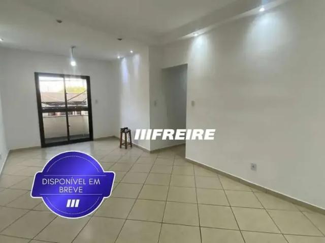 Apartamento para Locação em São Caetano do Sul/SP Barcelona 2 Quartos