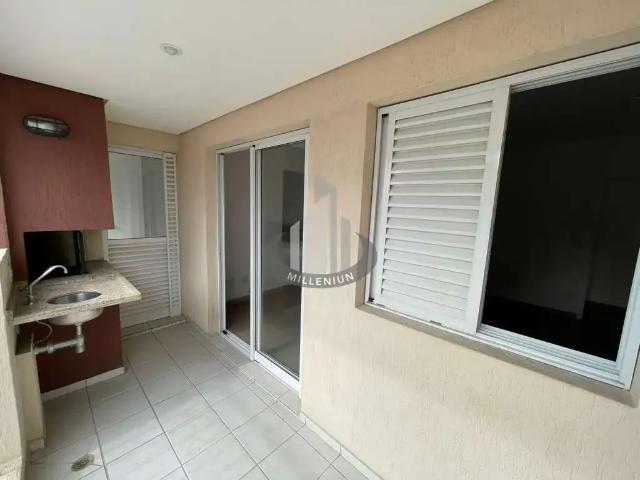 Apartamento para Locação em São Caetano do Sul/SP Barcelona 2 Quartos