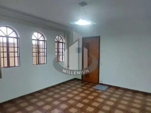 Apartamento para Locação em São Caetano do Sul/SP Barcelona 2 Quartos