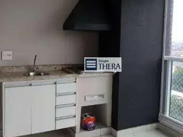 Apartamento para Locação em São Caetano do Sul/SP Barcelona 2 Quartos