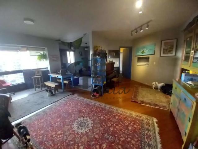Apartamento para Locação em São Caetano do Sul/SP Barcelona 2 Quartos