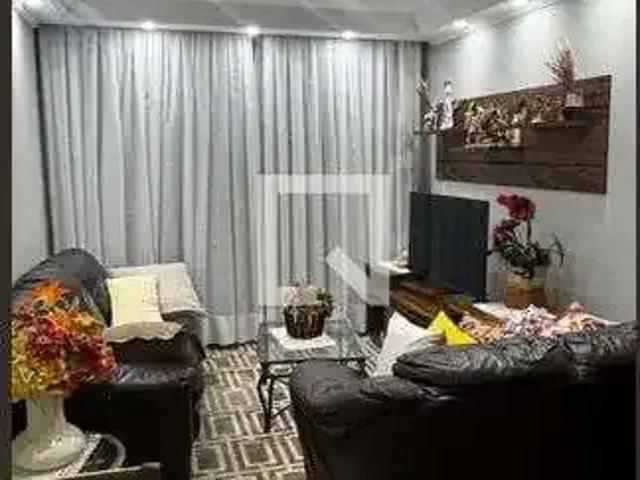 Apartamento para Locação em São Caetano do Sul/SP Barcelona 2 Quartos