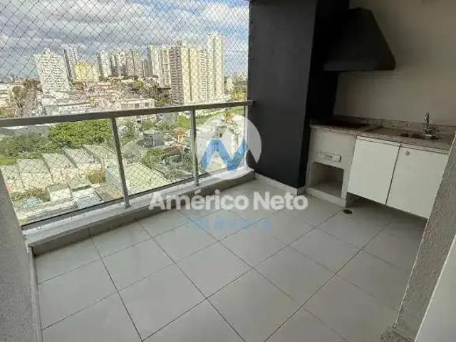Apartamento para Locação em São Caetano do Sul/SP Barcelona 2 Quartos