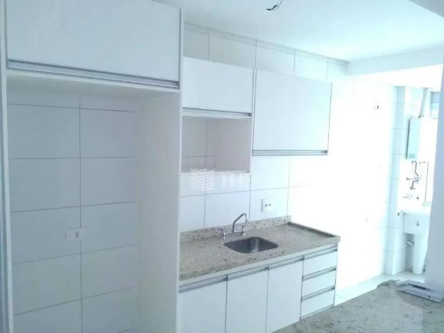 Apartamento para Locação em São Caetano do Sul/SP Barcelona 2 Quartos
