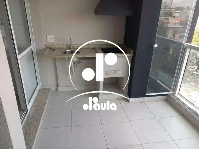 Apartamento para Locação em São Caetano do Sul/SP Barcelona 2 Quartos