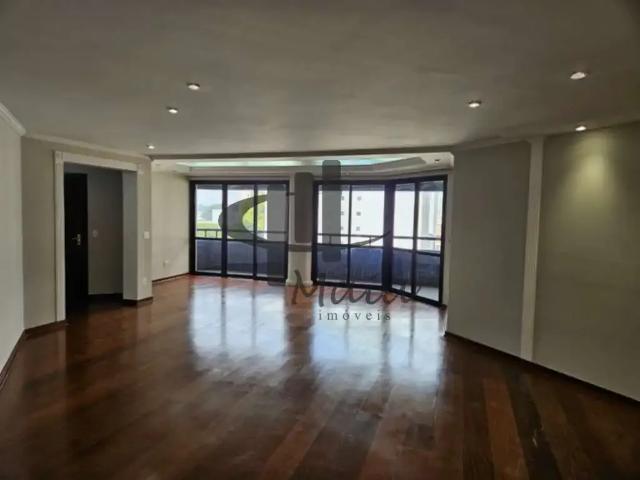 Apartamento para Locação em São Caetano do Sul/SP Barcelona 4 Quartos
