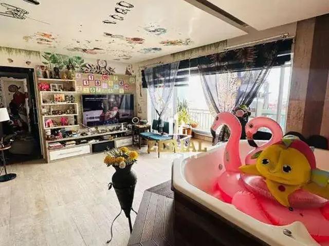 Apartamento para Locação em São Caetano do Sul/SP Boa Vista 3 Quartos