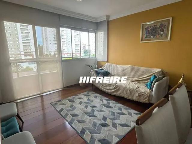 Apartamento para Locação em São Caetano do Sul/SP Boa Vista 3 Quartos