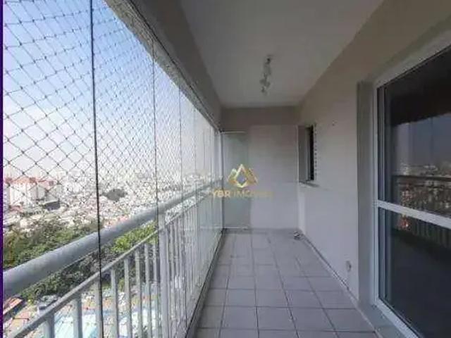 Apartamento para Locação em São Caetano do Sul/SP Boa Vista 3 Quartos