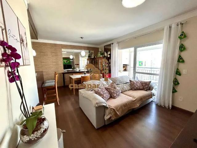 Apartamento para Locação em São Caetano do Sul/SP Boa Vista 3 Quartos
