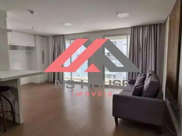 Apartamento para Locação em São Caetano do Sul/SP Boa Vista 1 Quartos