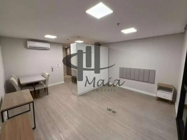 Apartamento para Locação em São Caetano do Sul/SP Boa Vista 1 Quartos