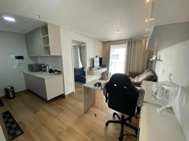 Apartamento para Locação em São Caetano do Sul/SP Boa Vista 1 Quartos