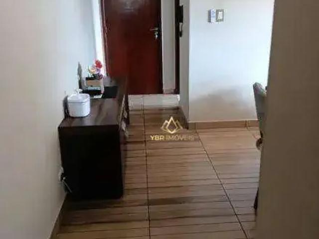 Apartamento para Locação em São Caetano do Sul/SP Boa Vista 2 Quartos