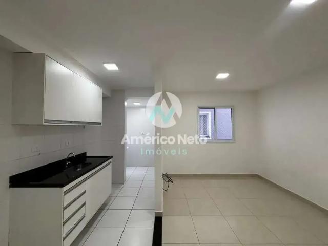 Apartamento para Locação em São Caetano do Sul/SP Boa Vista 2 Quartos