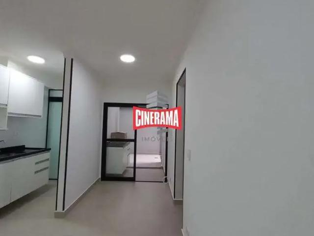 Apartamento para Locação em São Caetano do Sul/SP Boa Vista 2 Quartos