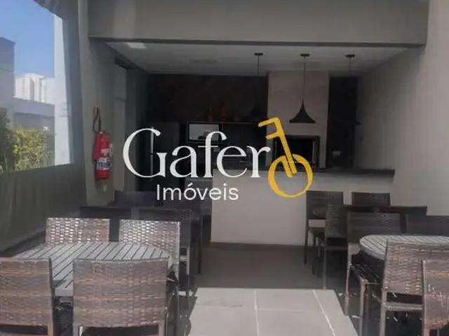 Apartamento para Locação em São Caetano do Sul/SP Boa Vista 2 Quartos