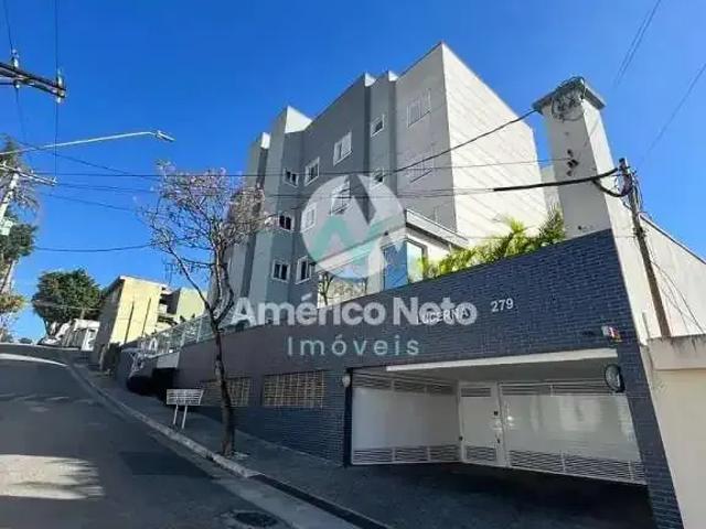 Apartamento para Locação em São Caetano do Sul/SP Boa Vista 2 Quartos