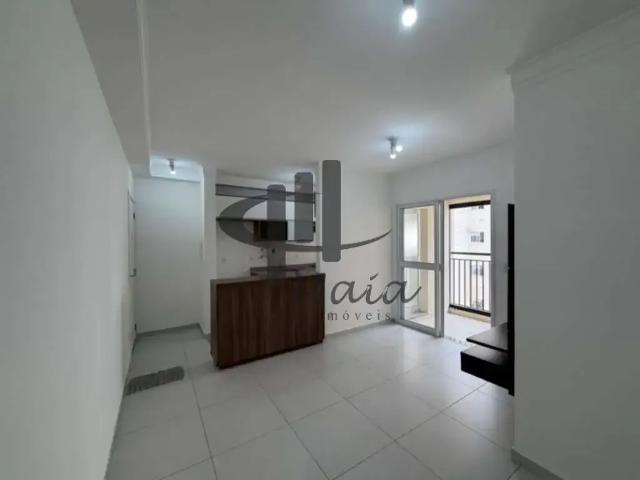 Apartamento para Locação em São Caetano do Sul/SP Boa Vista 2 Quartos