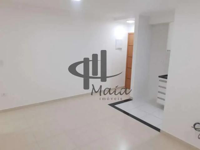 Apartamento para Locação em São Caetano do Sul/SP Boa Vista 2 Quartos