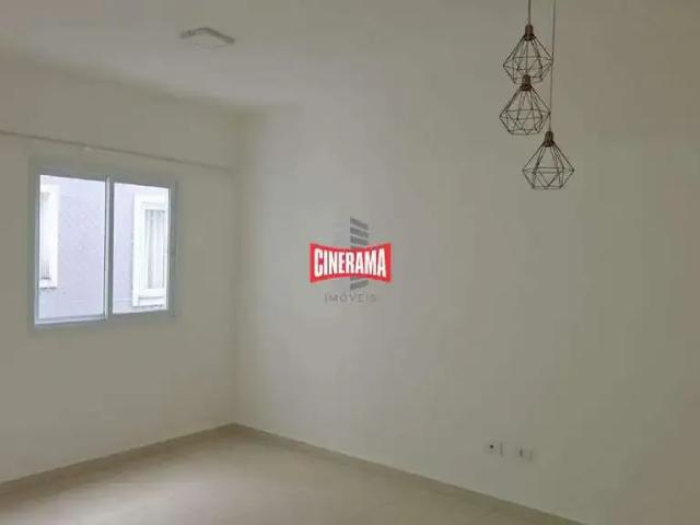 Apartamento para Locação em São Caetano do Sul/SP Boa Vista 2 Quartos