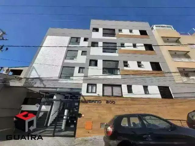 Apartamento para Locação em São Caetano do Sul/SP Boa Vista 2 Quartos