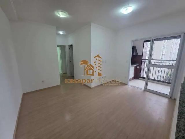 Apartamento para Locação em São Caetano do Sul/SP Boa Vista 2 Quartos
