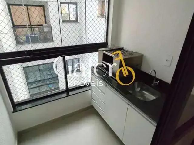 Apartamento para Locação em São Caetano do Sul/SP Boa Vista 2 Quartos