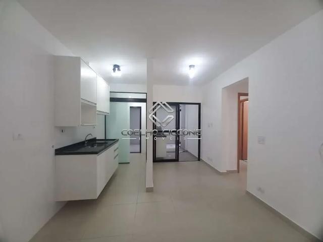 Apartamento para Locação em São Caetano do Sul/SP Boa Vista 2 Quartos