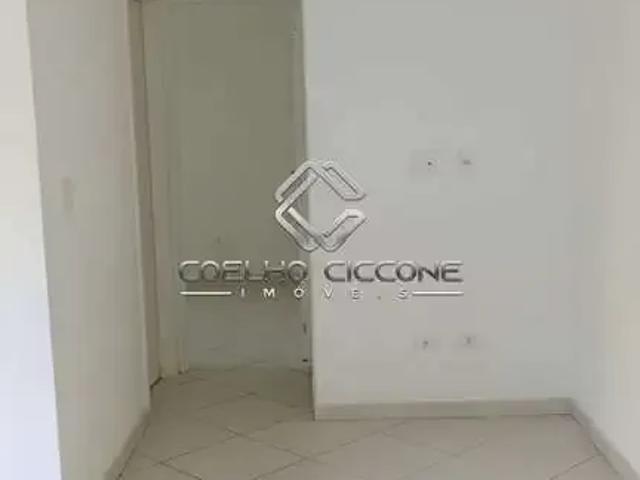 Apartamento para Locação em São Caetano do Sul/SP Boa Vista 2 Quartos