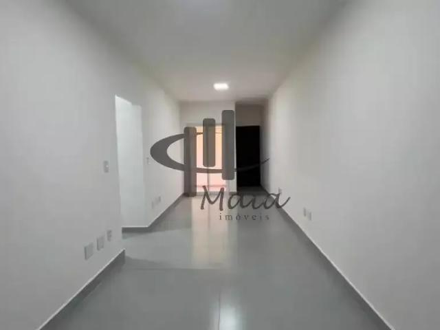 Apartamento para Locação em São Caetano do Sul/SP Boa Vista 2 Quartos