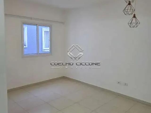 Apartamento para Locação em São Caetano do Sul/SP Boa Vista 2 Quartos